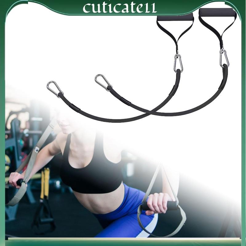[cuticate11] Fitness Pulley Cable Replacement Cable Machine String Gym ...
