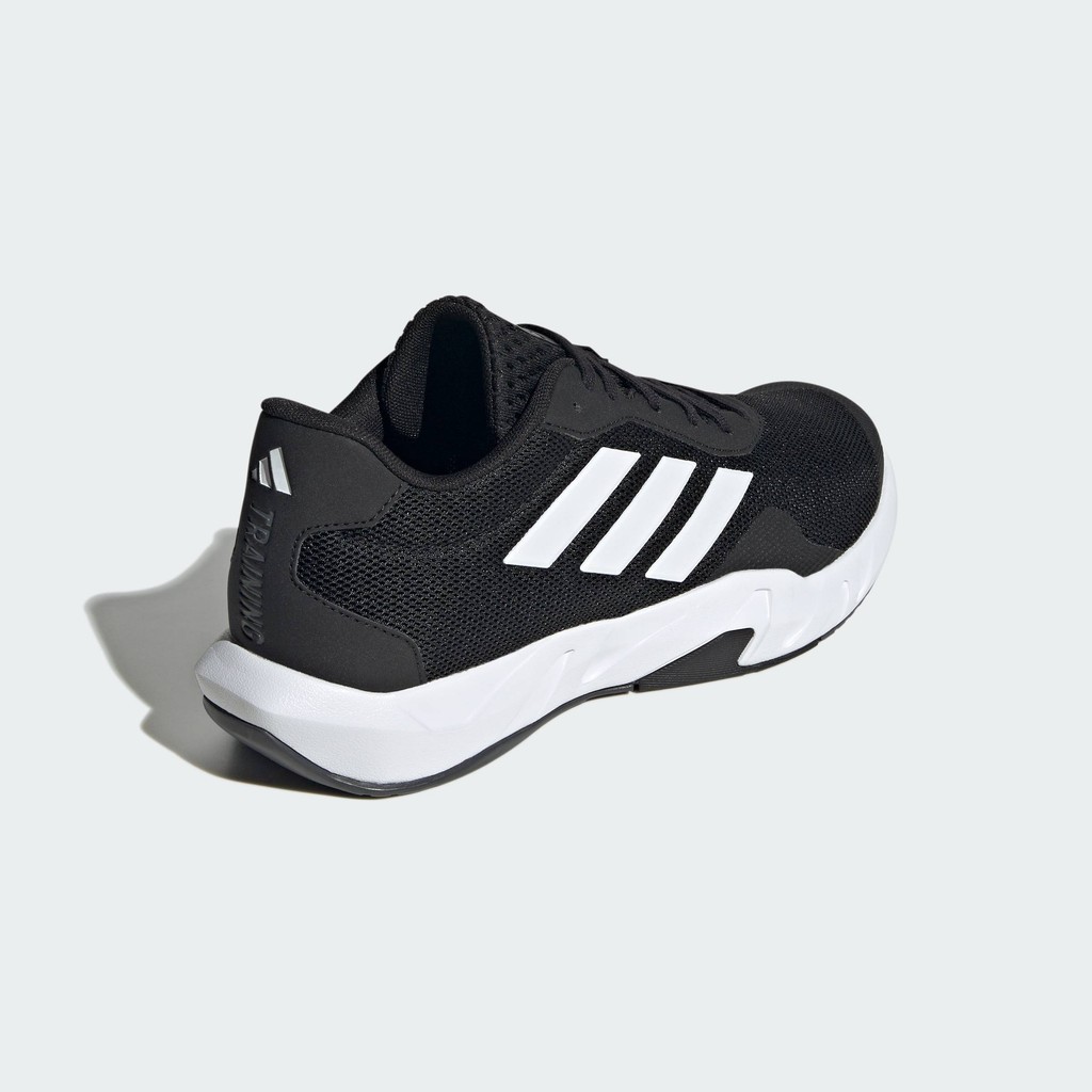 adidas Training Amplimove Trainer Shoes Men Black IF0953 | Shopee ...