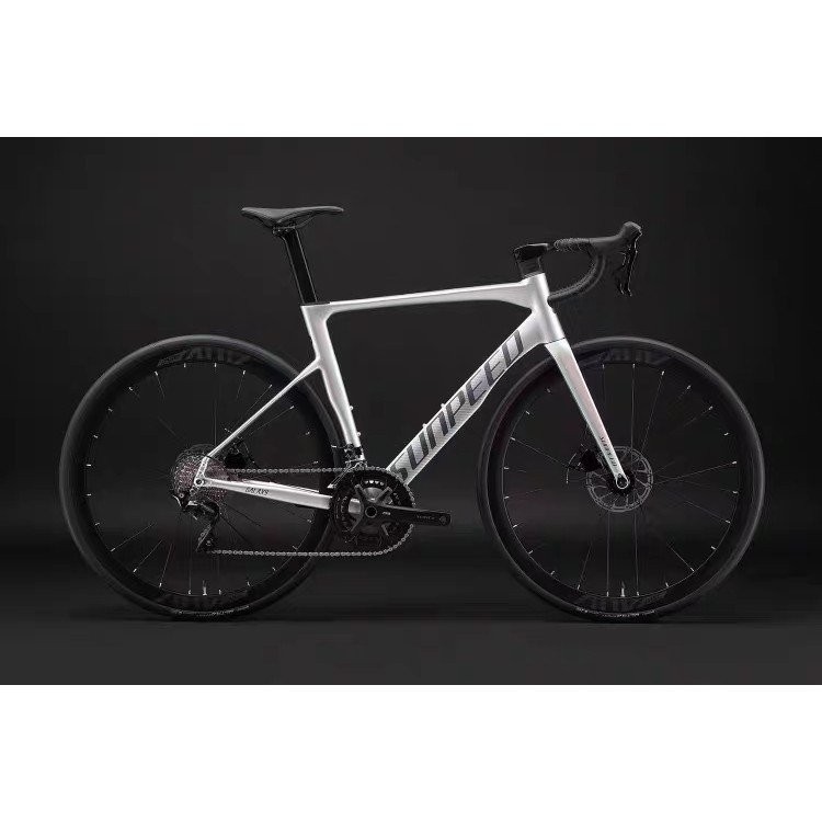 SUNPEED GALAXY Speedbite Galaxy Road Bike Full Internal Cable Routing ...