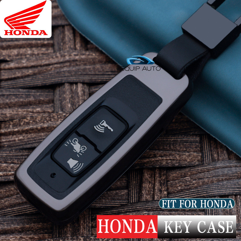 Honda click160 Key Case Honda pcx160 Key Cove Honda motorcycle Key Case ...