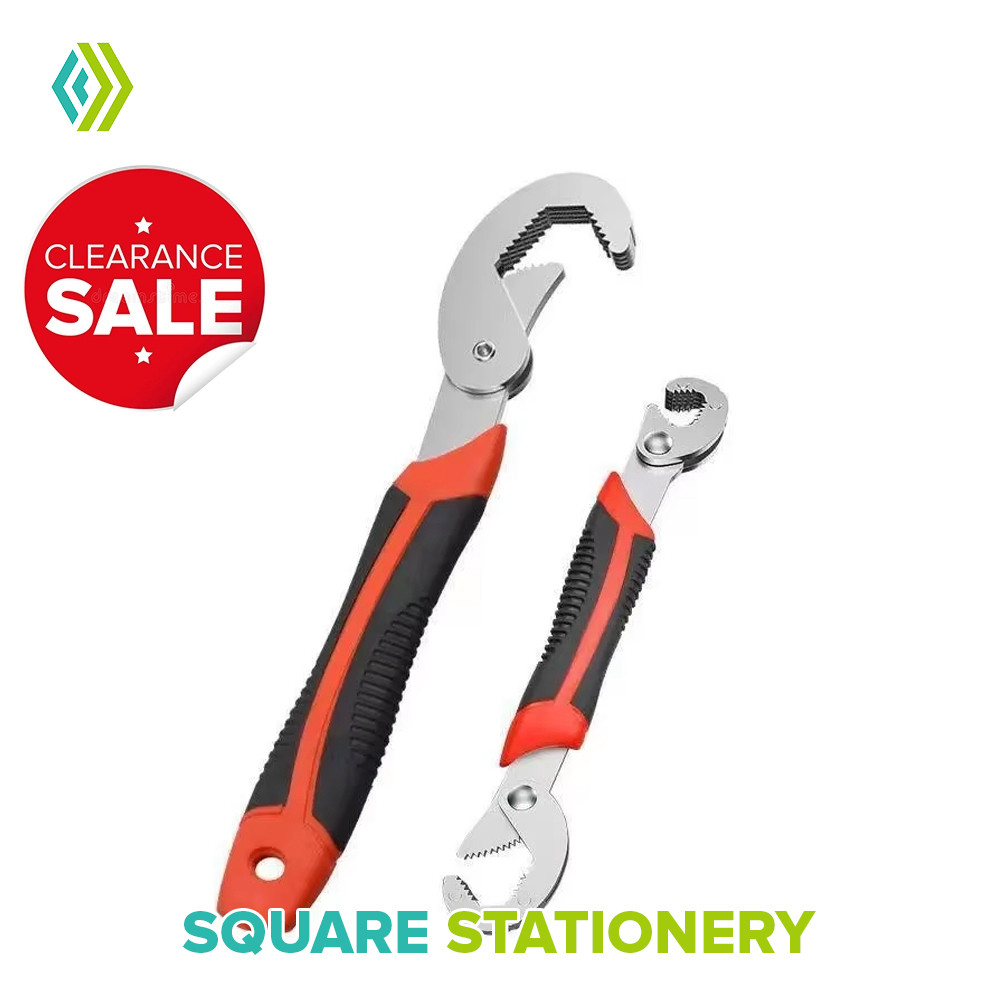 Square Clearance Mega Sale Combination Snap and Grip Adjustable ...