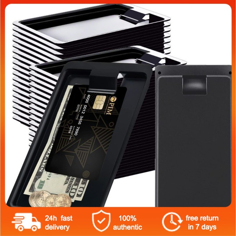 Multi-Purpose Coin Tray Bill Tray Cash Tray For Bar Restaurant Waiter ...