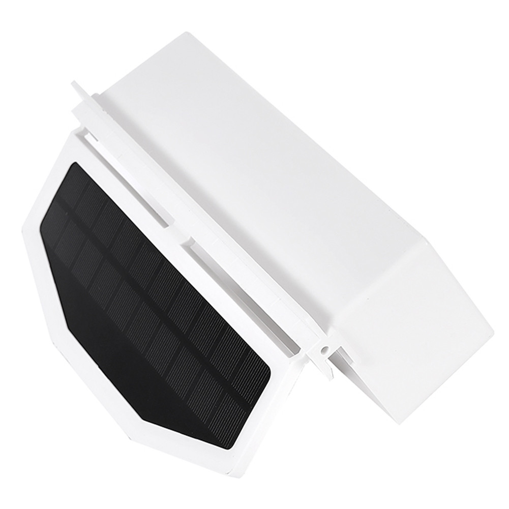 Car Cooling 3 Fans 2.4V Solar Powered Truck Exhaust Fan Car Radiator ...