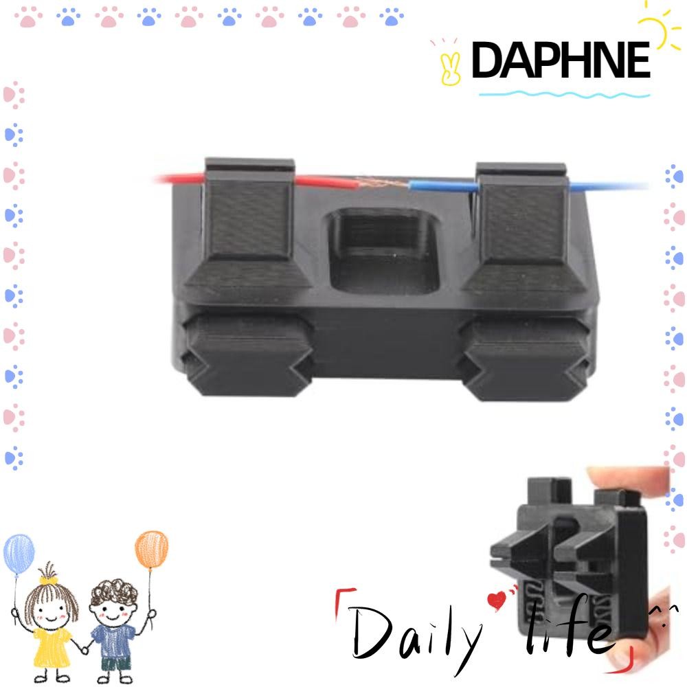 DAPHNE Electric Wire Welding Fixture, Hands-free operation Versatile ...