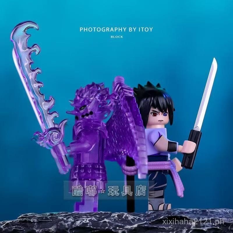 New Naruto Susano'o Uchiha Madara Sasuke Six Paths Naruto Obito ...