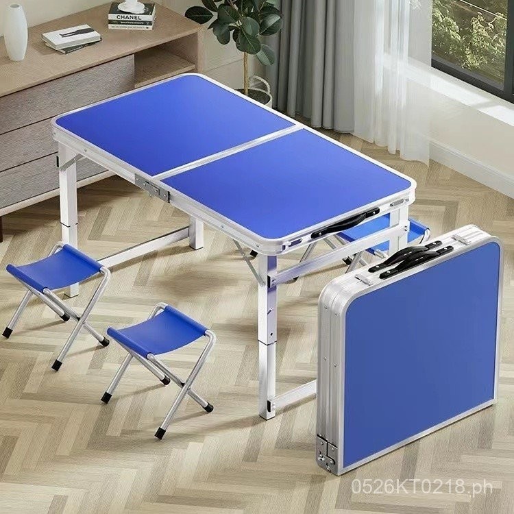 Foldable Portable Stall for Street Vending]Foldable Heavy-Duty Outdoor ...