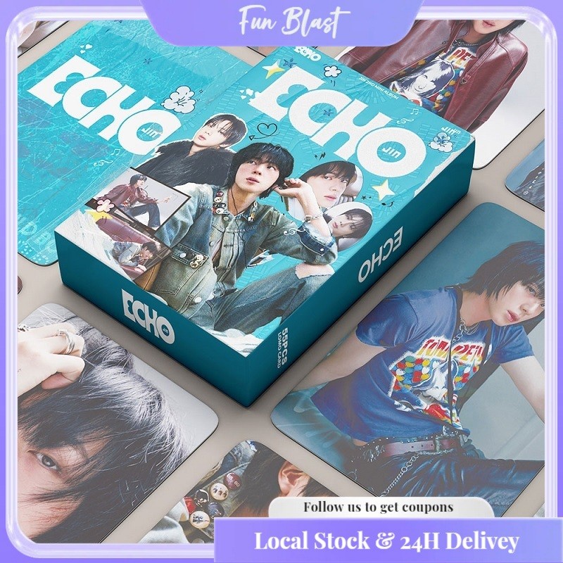 30/50/92/124/55Pcs/Box Photocards BT S Album Lomo Card | Shopee Philippines