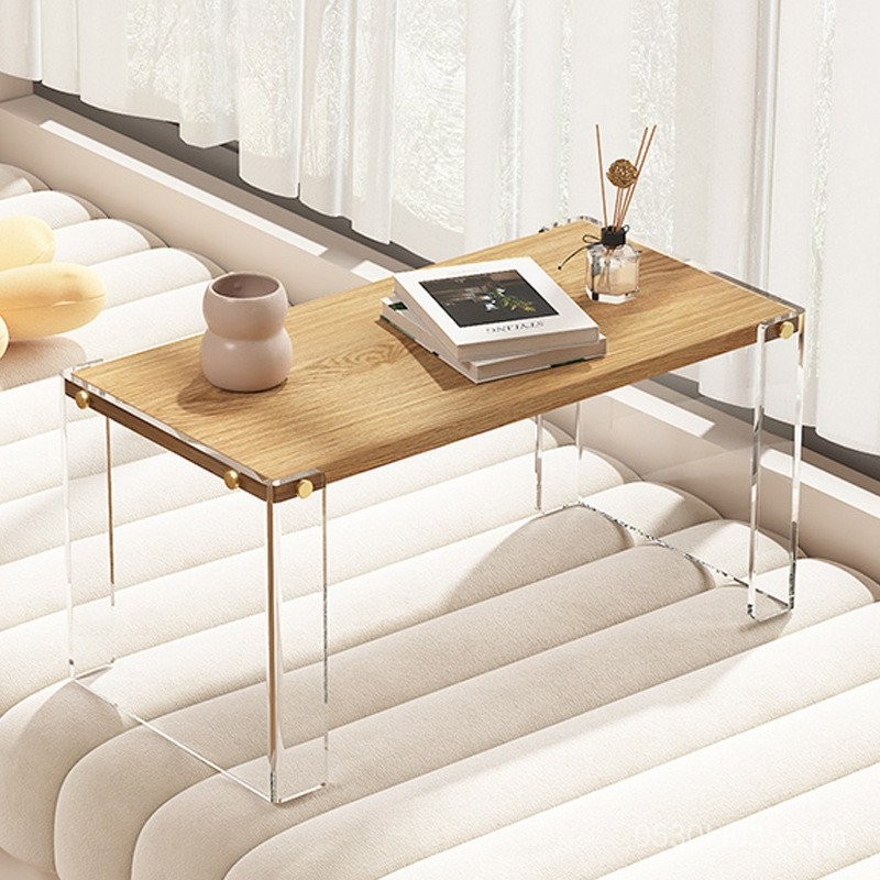 Bedside Balcony Small Table Kang Desk Study Table Bay Window ...