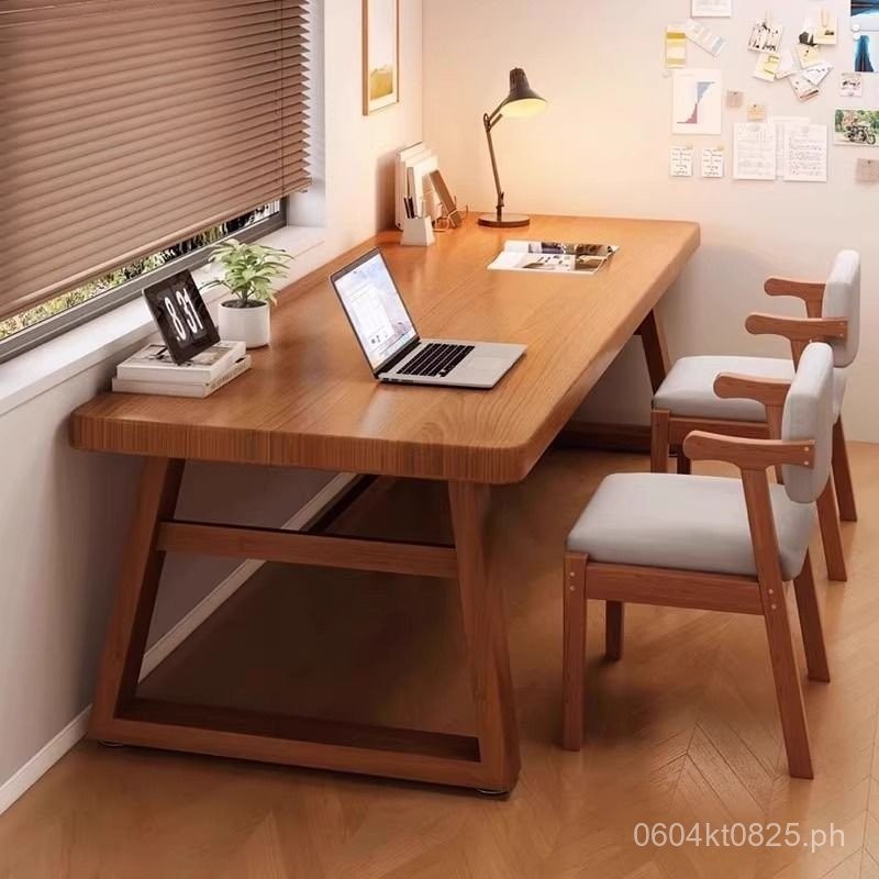 Calligraphy Desk Office Desk Home Writing Desk P Study Room Computer ...