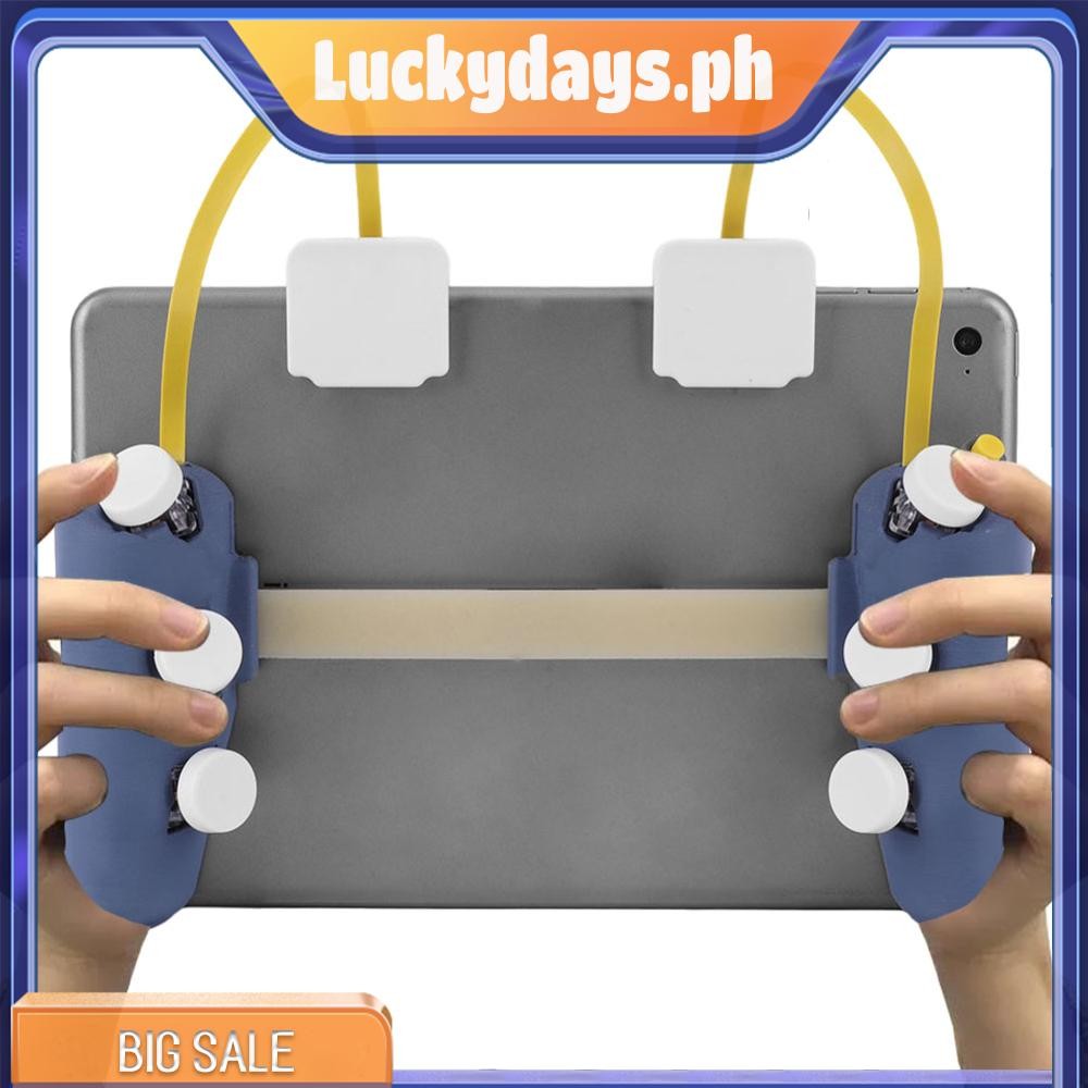 Tablet Game Controller DIY Tablet Game Handle Gamepad Multiple Sizes To ...
