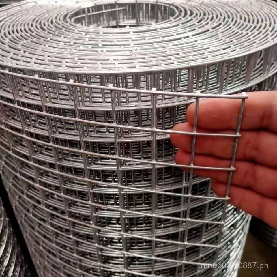 Heavy Duty Mesh Netting for Industrial Iron Breeding Fence, Wire Mesh ...