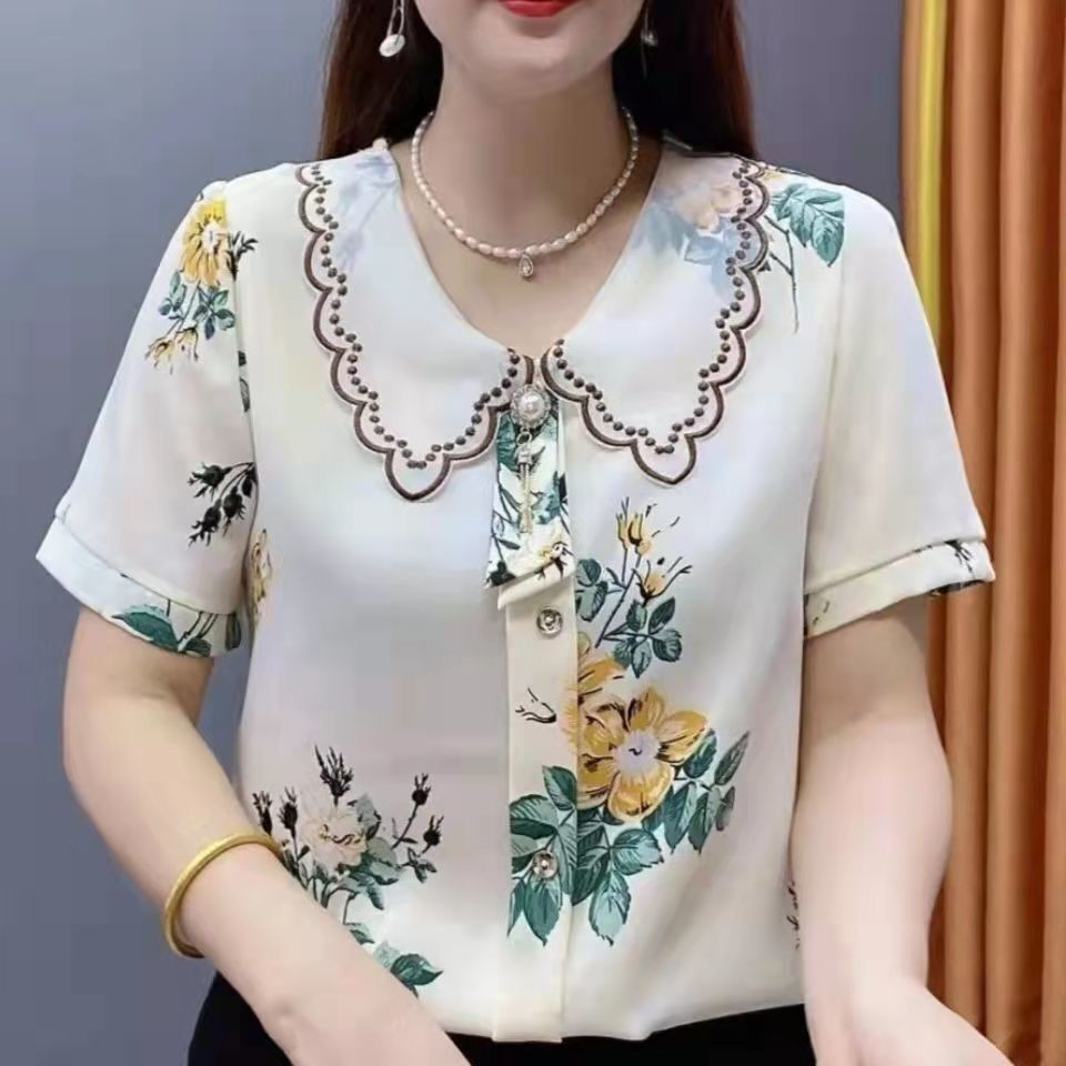 ethnic filipiniana blouse asean inspired attire for women modern plus ...