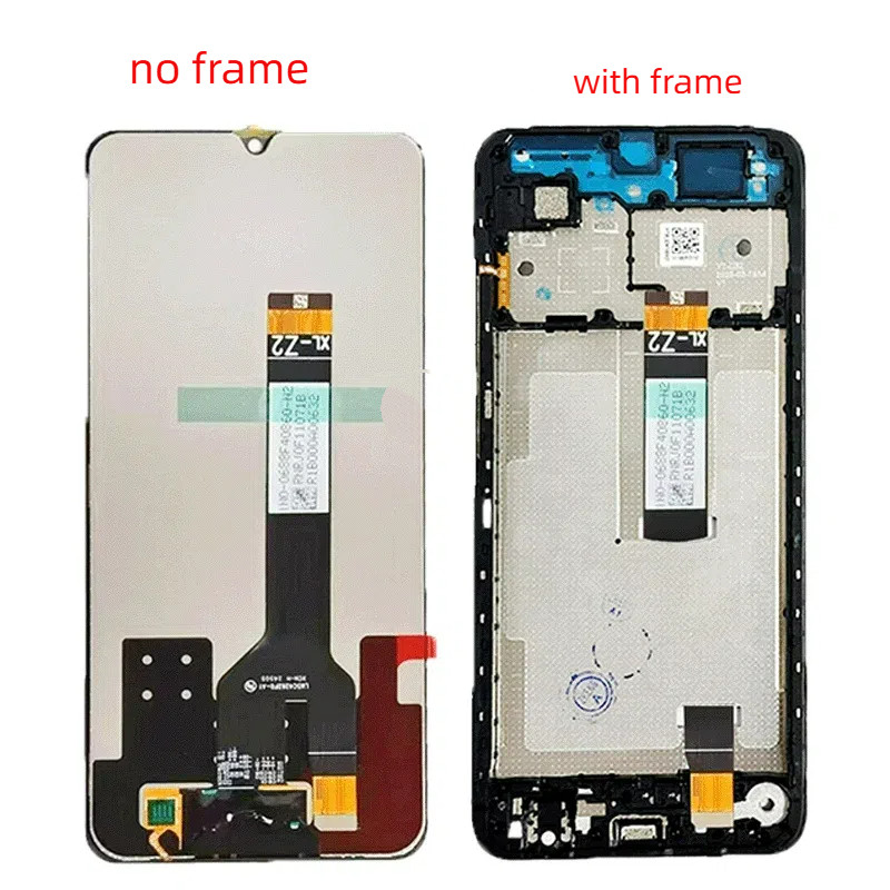 6.88“Display For Xiaomi Redmi A5 4g 25028PC03G Display Touch Screen ...