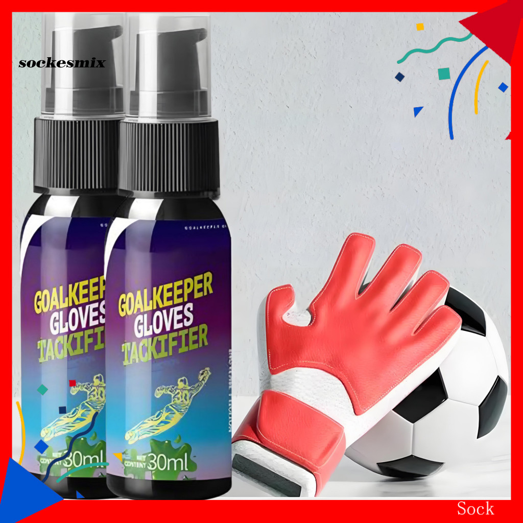SX Glove Grip Spray Finger Nozzle Spray for Gloves Ultimate Grip ...