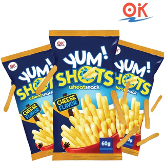 OK Snacks, Online Shop | Shopee Philippines