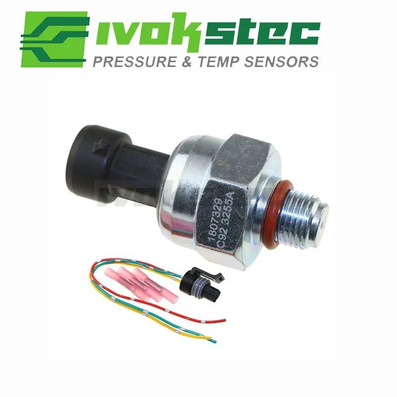 Injector Injection Control Pressure ICP Sensor Transducer For NAVISTAR ...