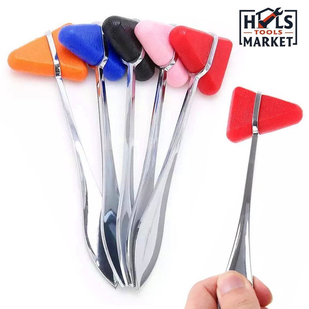 Triangle Percussion Neurological Hammer Percussor Diagnostic Reflex ...