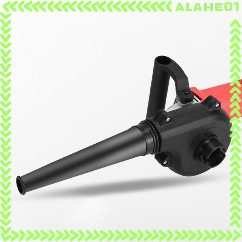 [Alahe] Angle Grinder to Blower Adapter Set Compact Blower Machine for ...