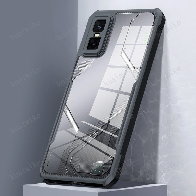 Infinix GT 30 Pro Shockproof Phone Case for Infinix GT 20 Pro Hot 50i ...