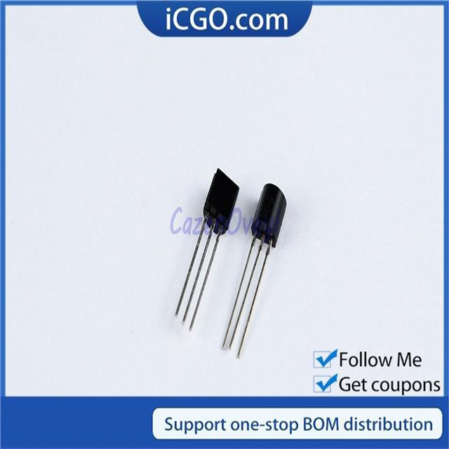 100pcs 2N3904 2N3906 2N4403 2N2907 2N4401 2N2222 PN2222 2N5401 2N5551 ...
