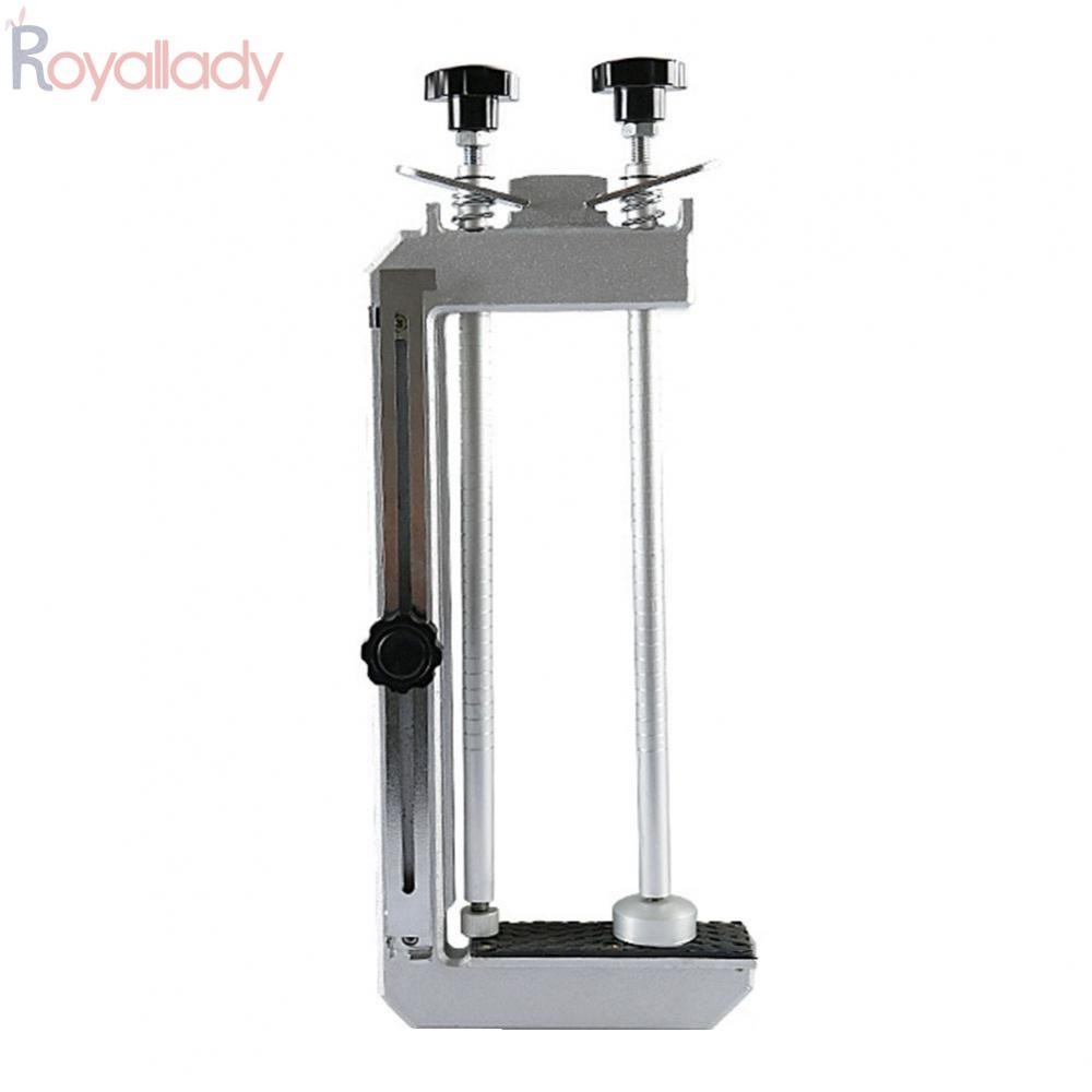 45 Degree Mitre Clamp Metal Alloy Material Bevel Angle Clamp Benchtop ...