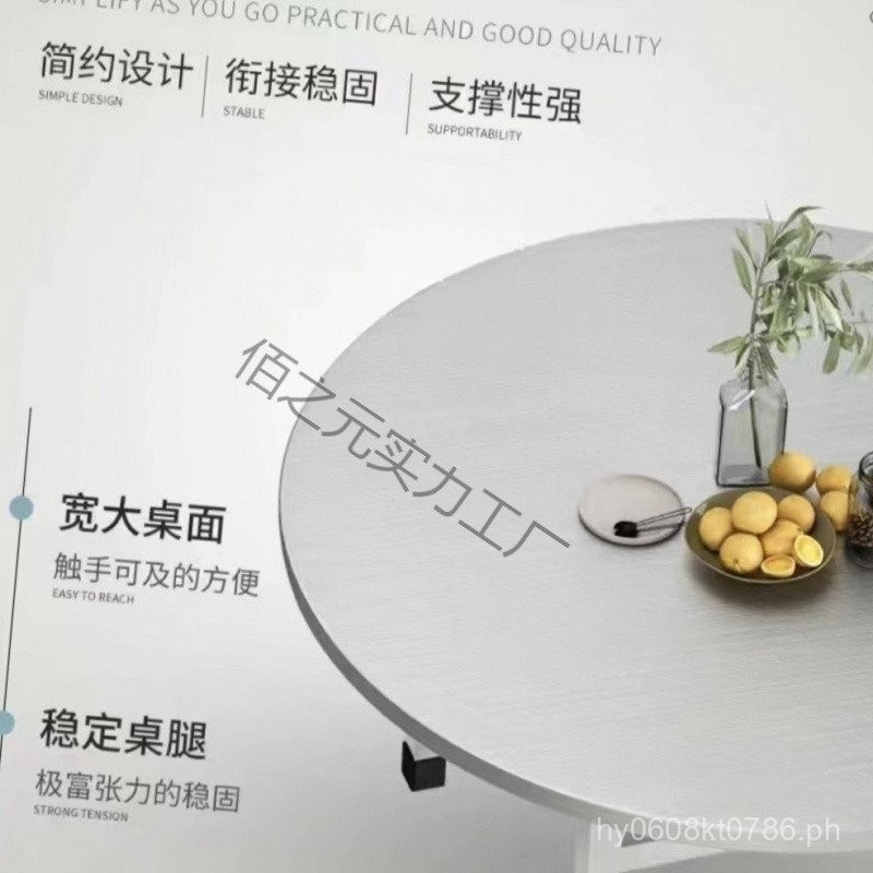 round304Folding Table for Street Food Stall Dining Table Restaurant ...