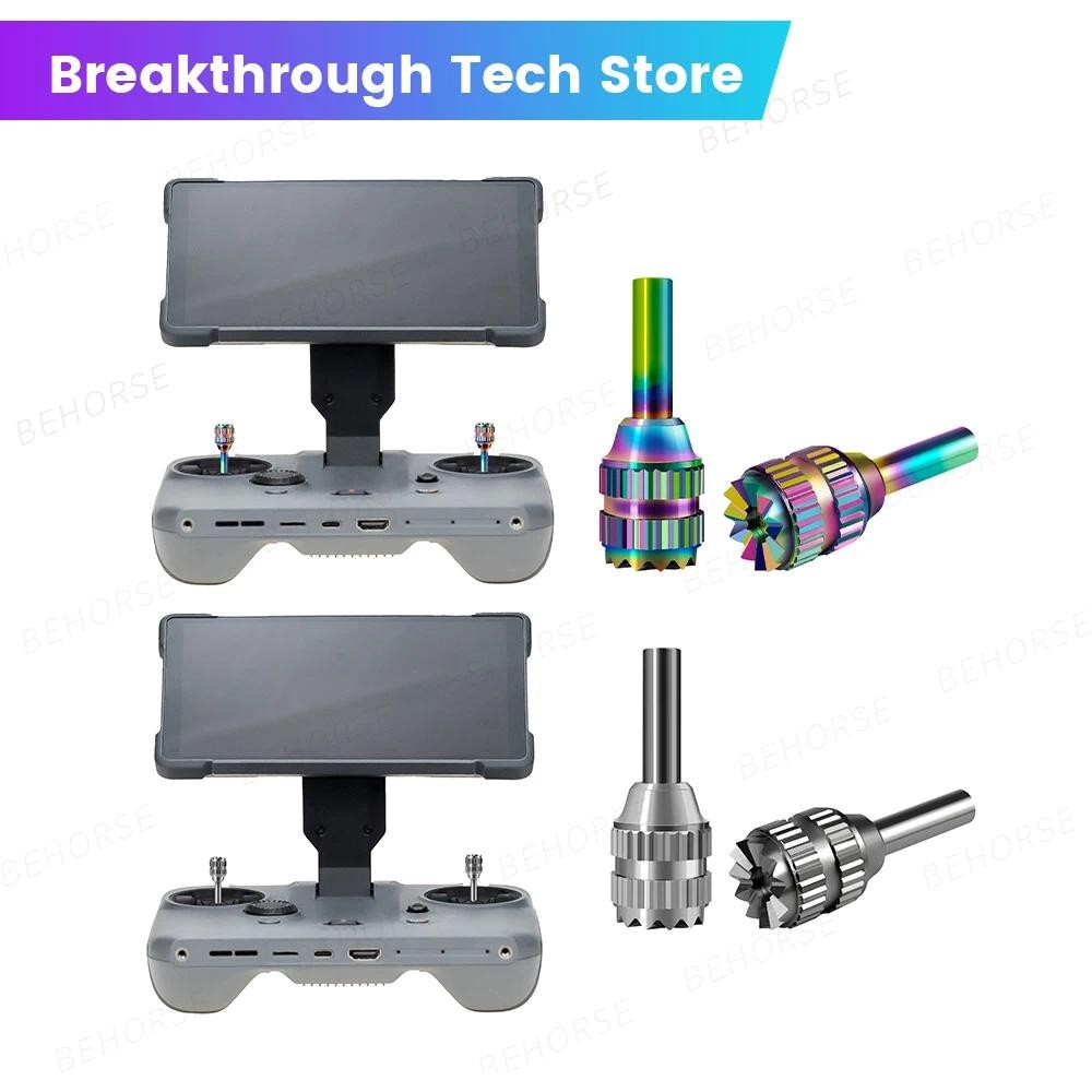Joystick for DJI Mavic 4 Pro with Screen Remote Control Controller ...