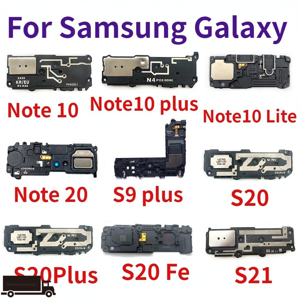 For Samsung Galaxy S9 S10 5G S10e S20 Fe Plus S21 Note 8 10 20 Plus ...