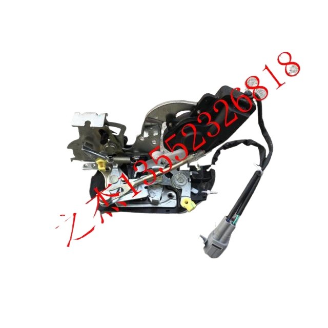 Beijing B40 door lock frame BAIC B40L door lock block BJ40 door lock ...