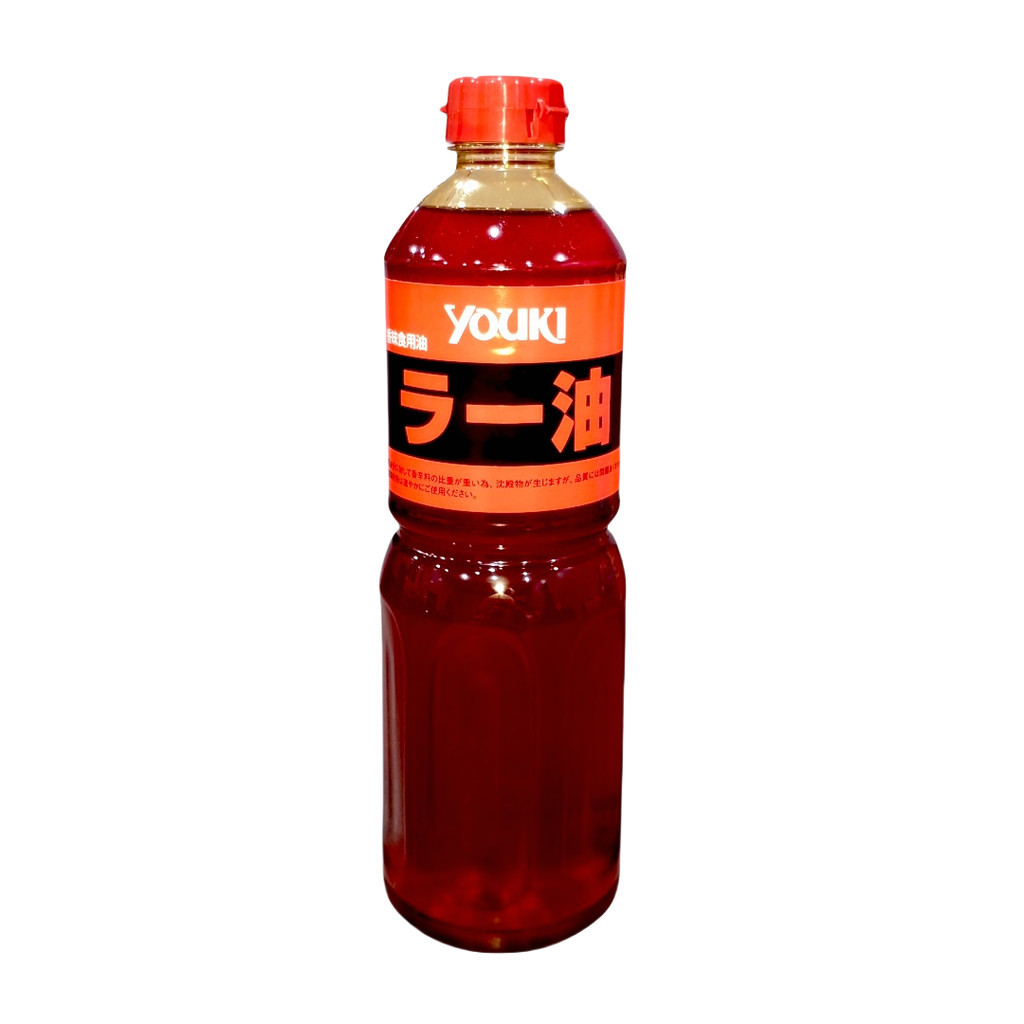 [Japan] Youki Layu Chili Oil - 920g | Shopee Philippines