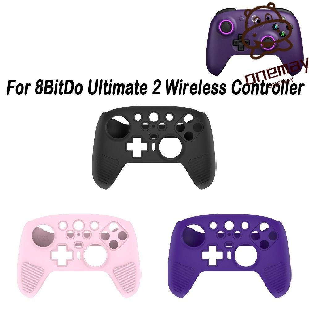 ONE-MAYSHOW Gaming Controller , Anti-Slip Silicone Console Protective ...