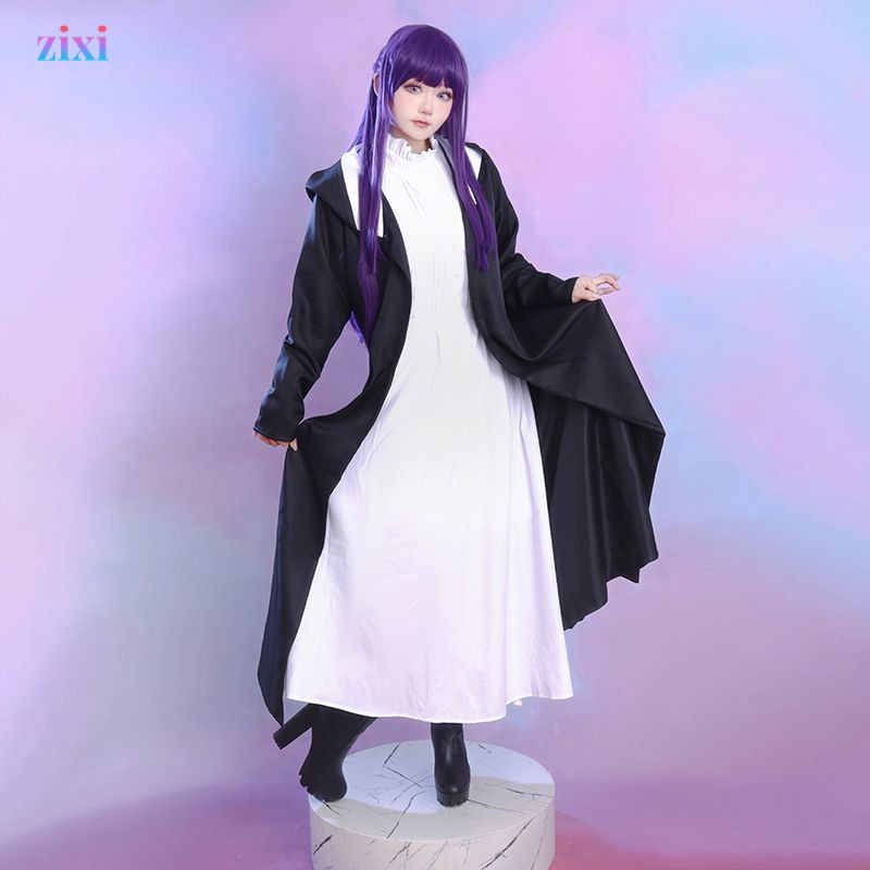 Free Delivery Fulian Philen Magician COS Costume Role Play Costume C ...