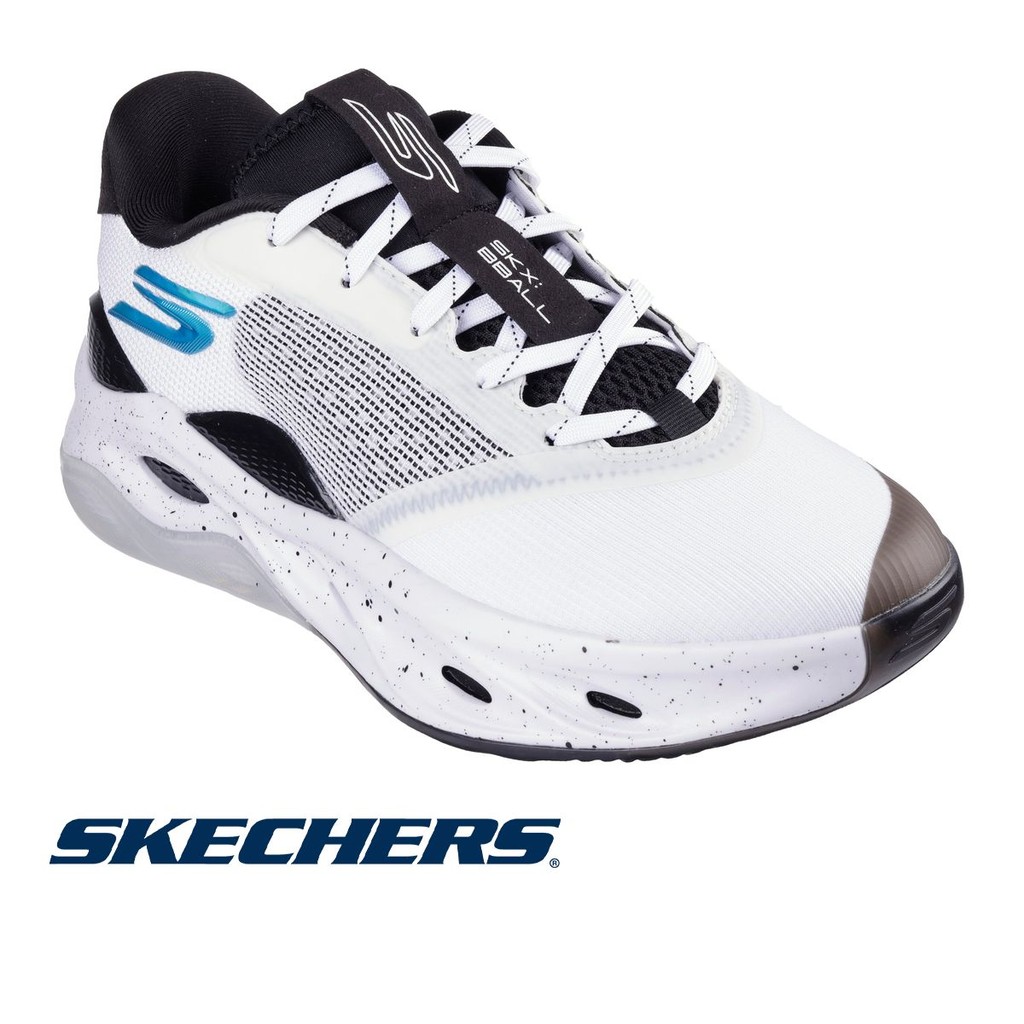 Skechers Mens Skx Float Durable Stability Mesh Comfort Collar Low Top ...