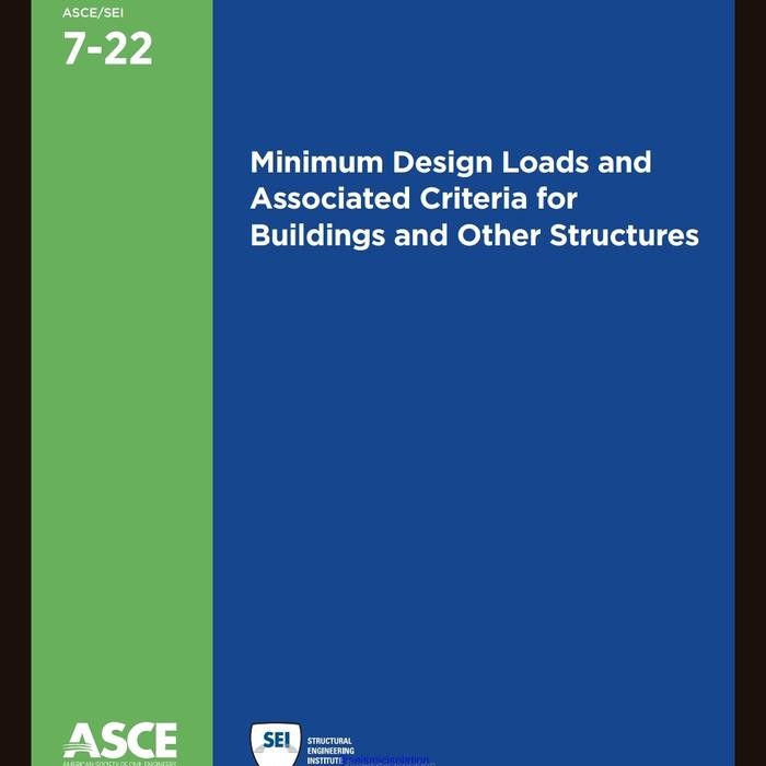 Minimum Design Loads and Associated Criteria Book for Buildings A ...