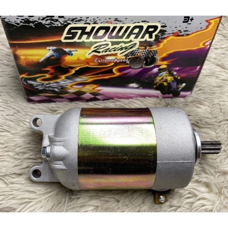 SHOWAR STARTER MOTOR 250cc | Shopee Philippines