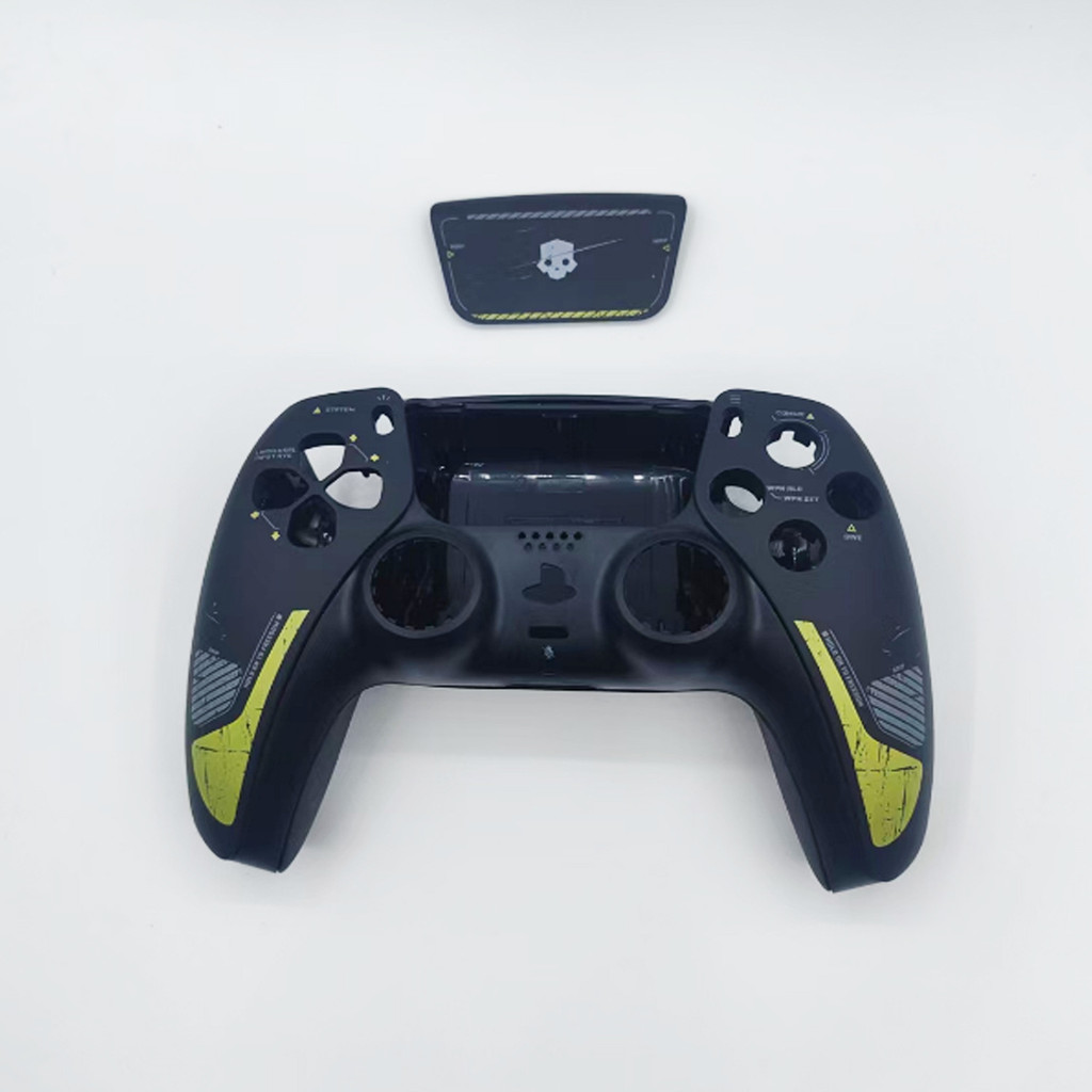 Replacement shell Suitable for Ps5 gamepad shell PS5 gamepad ...