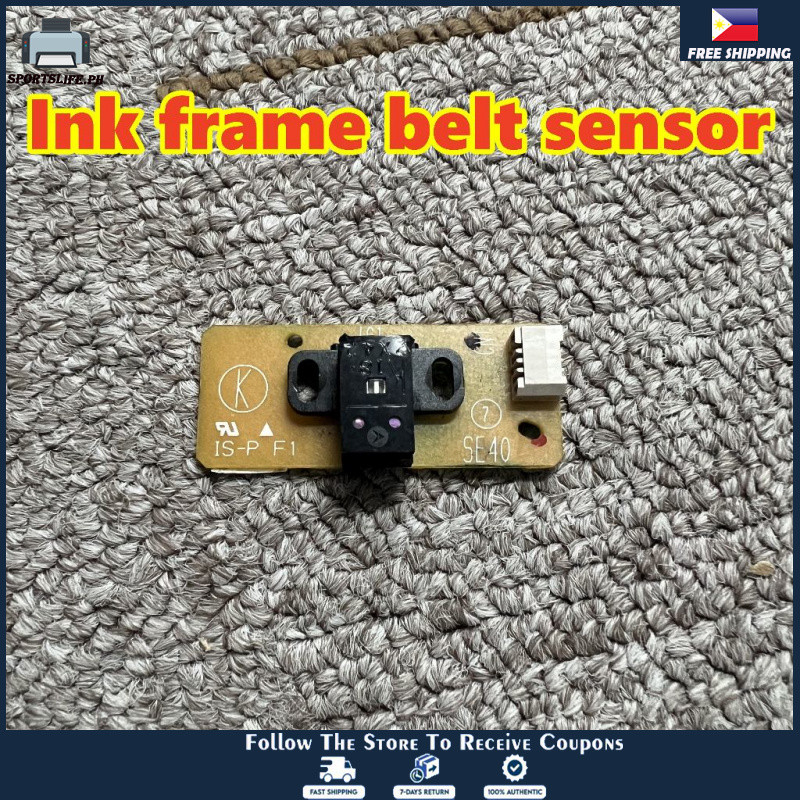 use sensor With cable L5290 L3250 L3210 L3110 L3150 L3156 L5190 Round ...