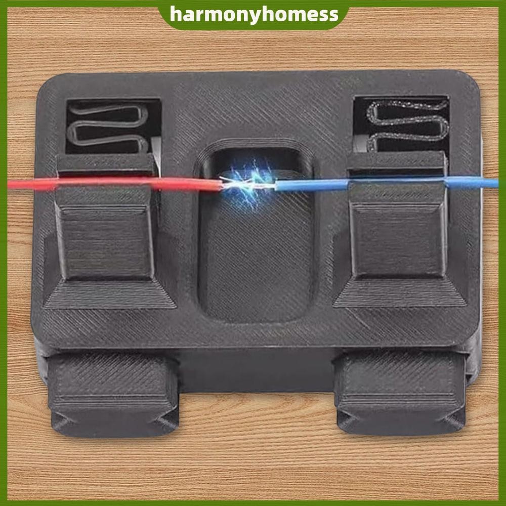 Electric Wire Welding Fixture Precision Alignment Holding Power Welding Accessories Soldering