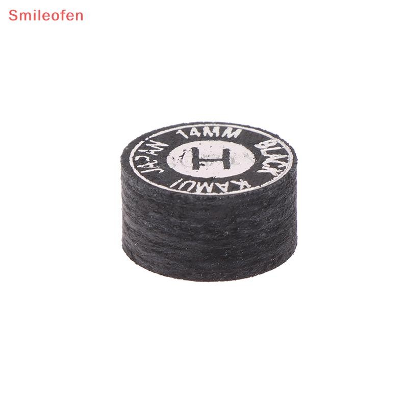 [Smileofen] Kamui Tips 11/14MM Japan Billiard Carom Pool Cue Tips ...