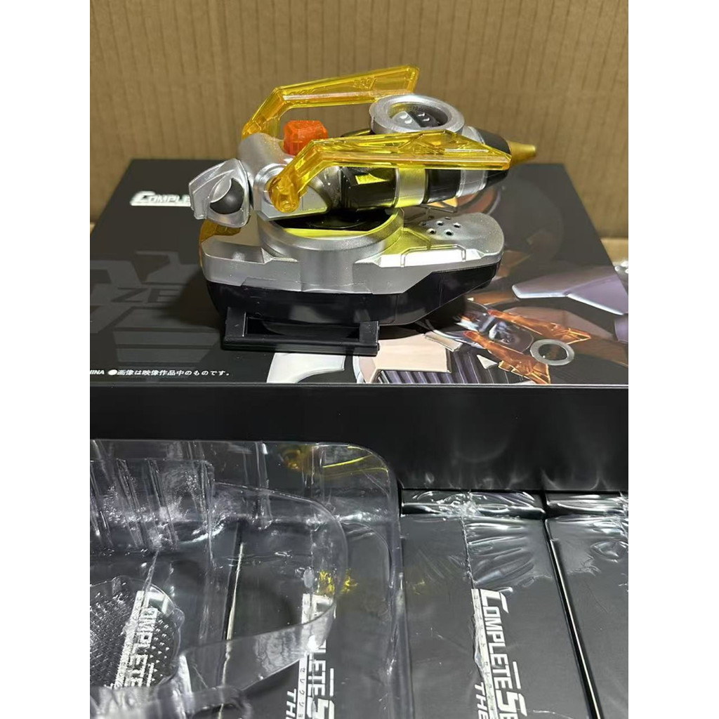 Brand New Ready Stock Wasp CSM Wasp Knight Bracelet Transformation ...