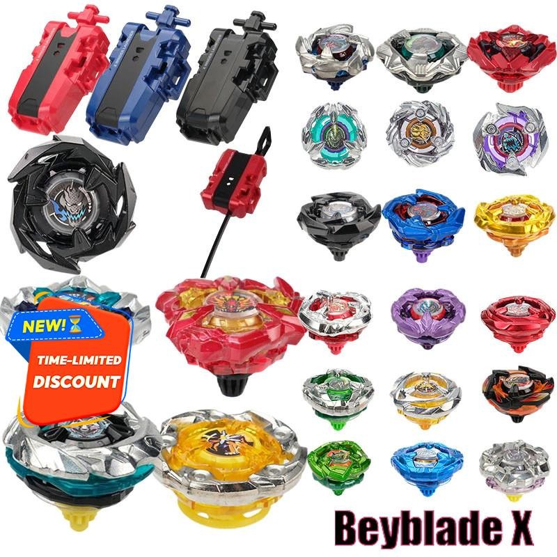 BX SB Brand Beyblade X BX-23 BX-24 BX-26 BX-27 UX-01 BX-01 Toys Gift ...