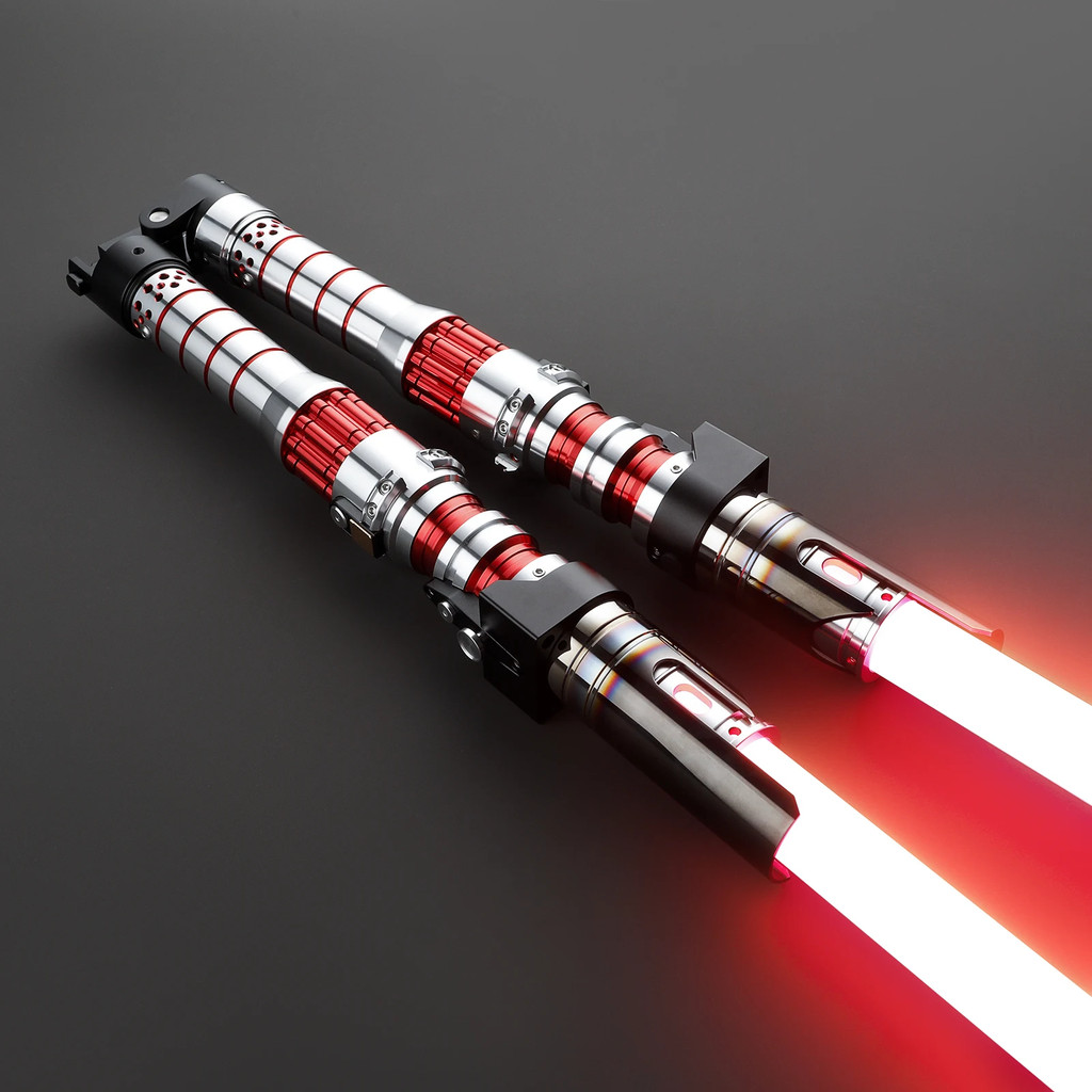 DamienSaber Dark Rey Lightsaber Xeno3.0 Pixel Sensitive Smooth Swing ...