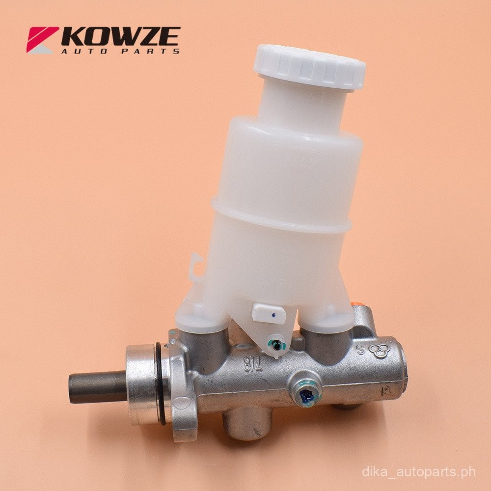 Brake Master Cylinder Assy For Mitsubishi Montero Pajero IO Pinin H65W ...