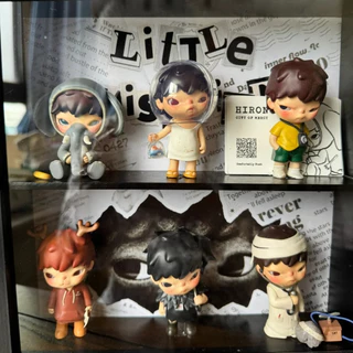 hirono blind box - Best Prices and Online Promos - Dec 2025 | Shopee ...