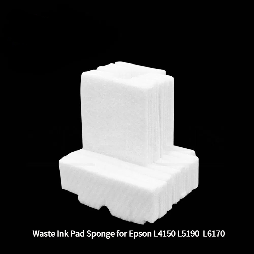 Waste Ink Pad Sponge for Epson L4150 L5190 L6170 | Shopee Philippines