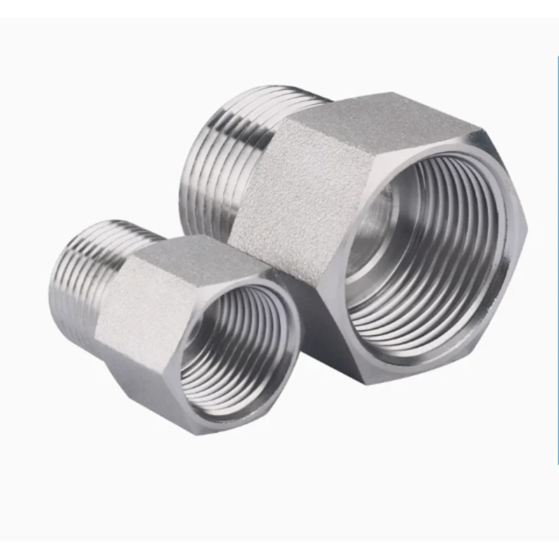 M5 M6 M8 M10 M12 M14 M16 M18 1/8'' 1/4'' 3/8'' Female to Male BSP ...