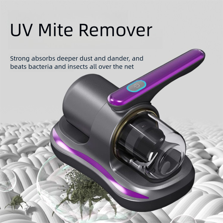 Cordless vacuum cleaner with uv portable for Sofa Blanket Carpet home ...
