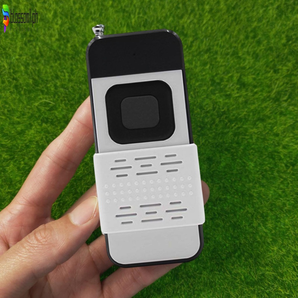 Duplicator Copy Remote Controller Fixed Code Learning RF Controller ...