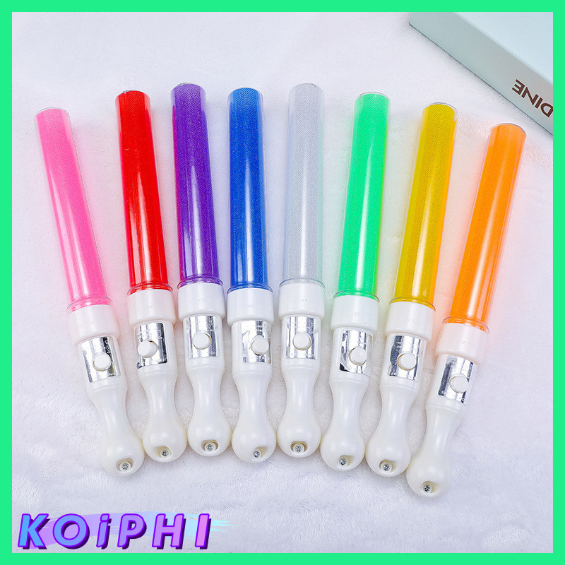 【KOI】Concert Fans Support LED Fluorescent Sticks Bar Party Props ...