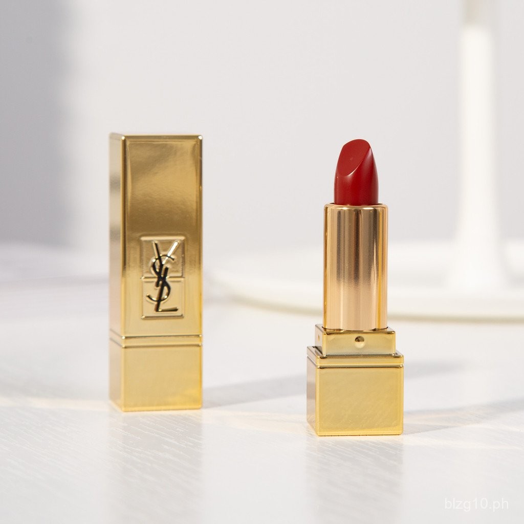 Super Rare Sample！YSL Saint Laurent NM Nude Muse/1966/1971Square Tube ...
